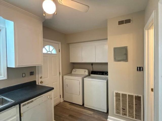 A0B00 Sharon Amity 2 Bedroom Apartment for Rent at 1613 N Sharon Amity Rd, Charlotte, NC 28205 Oakhurst
