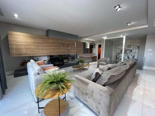 A1087 – Cobertura duplex 3 dormitórios