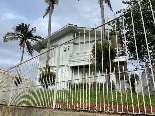 A1009 – Casa 3 dormitórios