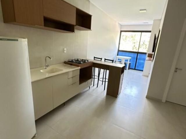 A1030 – Apartamento 1 dormitório