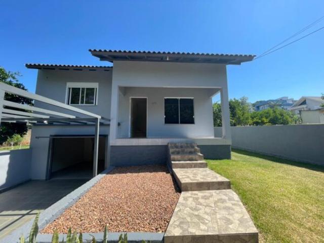 A1039 – Casa 2 dormitórios