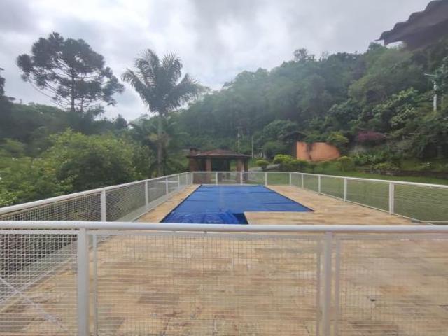 A10.7@ SÍTIO 24.000M2 CENTRO ARUJÁ ESCRITURA REGISTRADA