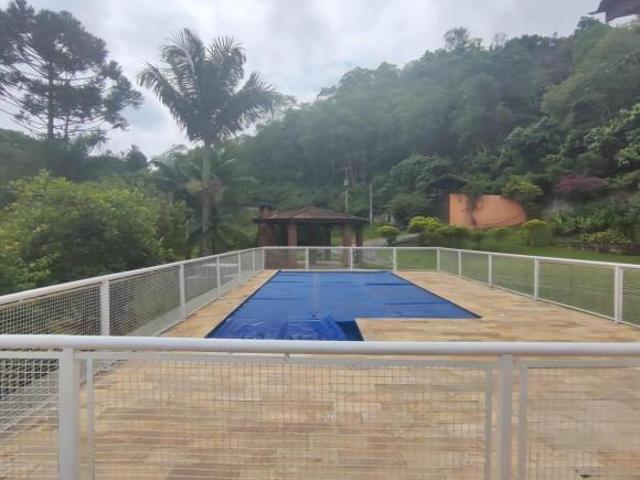 A10.7@ SÍTIO 24.000M2 CENTRO ARUJÁ ESCRITURA REGISTRADA