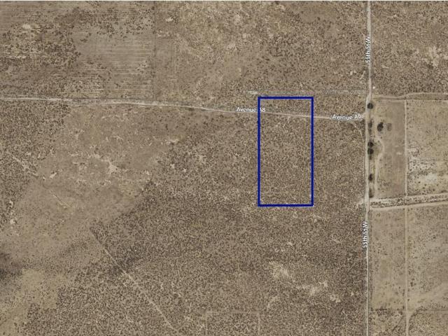 A10 56th Street & Ave W, Rosamond, CA 93560 | MLS #24008 | Compass