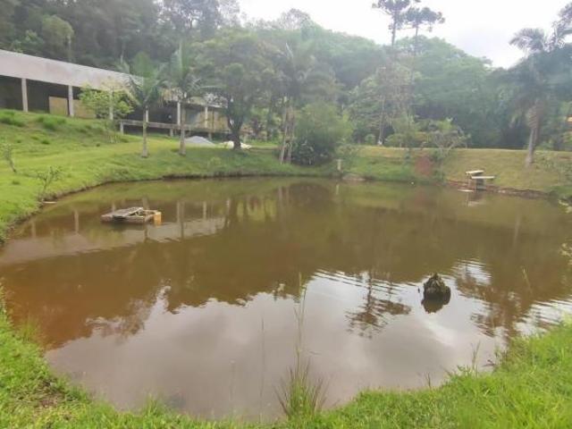 A10.6@ BELÍSSIMO SÍTIO CENTRO ARUJÁ 50 MIN SÃO PAULO