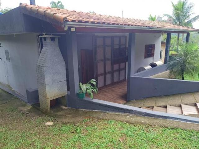A10.@ CHÁCARA SANTA ISABEL 2.000M² 2 DORMS 1 SUÍTE