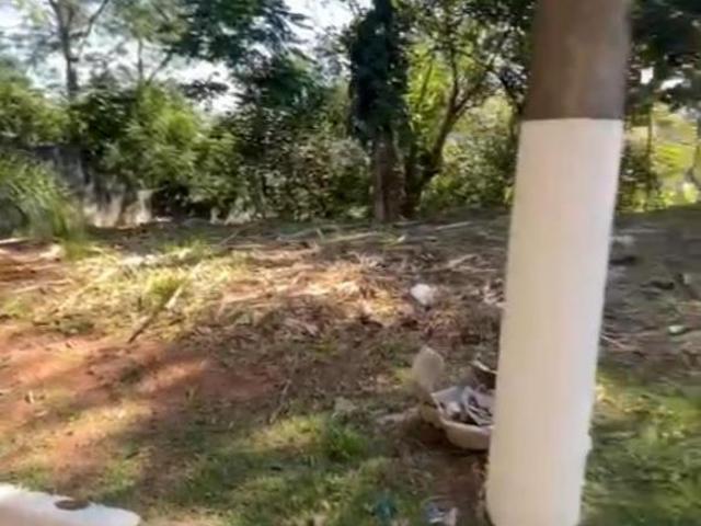 A10.a LOTES CONDOMÍNIO ARUJÁ 1.300 M2 CONFIRA