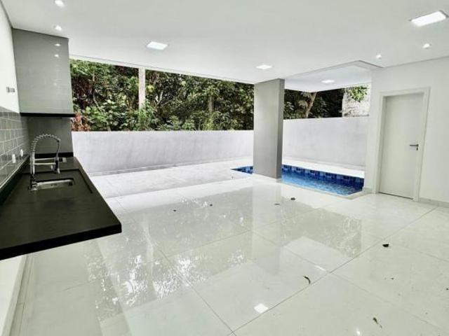 A10√ MARAVILHOSA CASA ALTO PADRÃO ARUJA