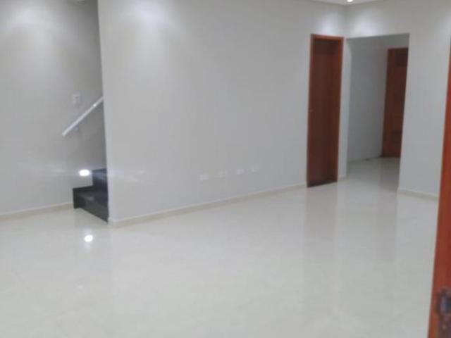 A10#_SOBRADO MARAVILHOSO 3 DORMS C/ SUÍTE