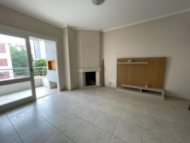 A1141 – Apartamento 2 dormitórios