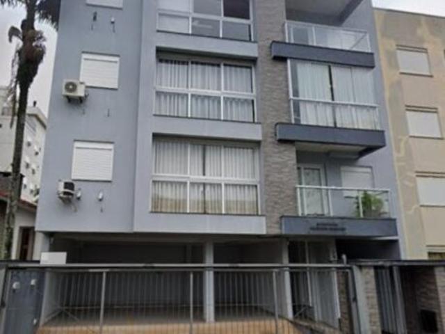 A1158 – Apartamento 1 dormitório