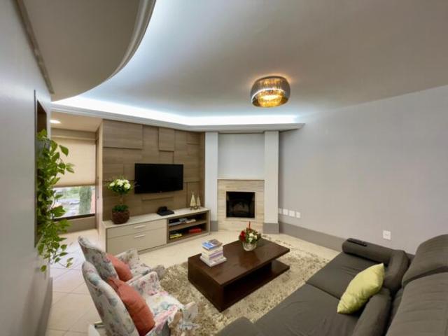 A1103 – Apartamento 3 dormitórios
