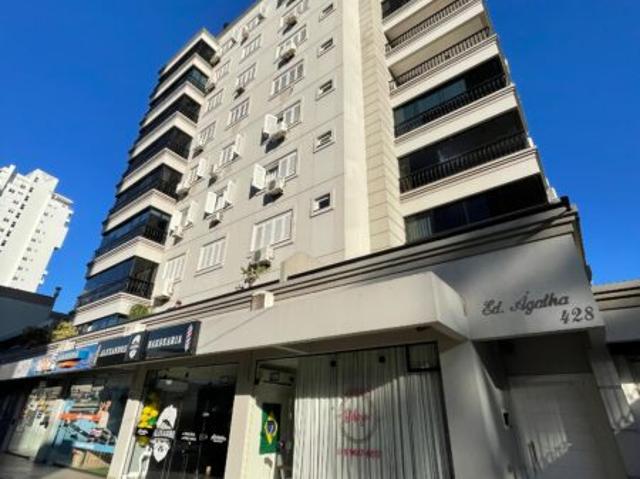 A1249 – Apartamento 1 dormitório