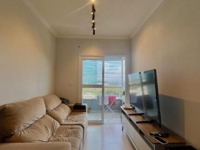 A1263 – Apartamento 2 dormitórios
