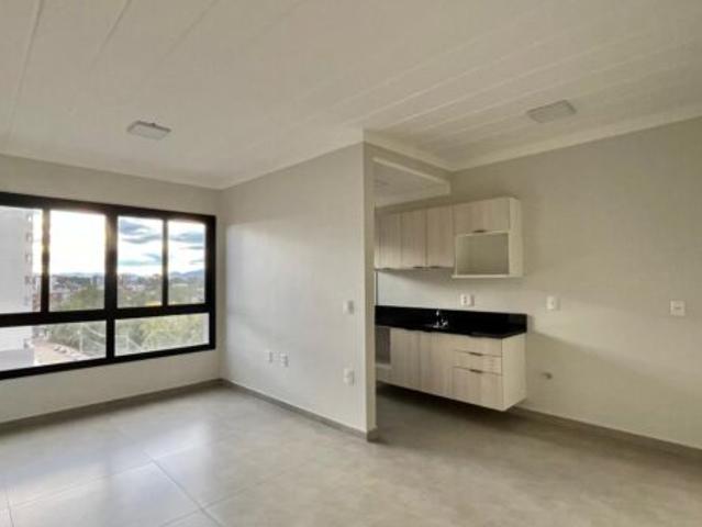 A1269 – Apartamento 1 dormitório