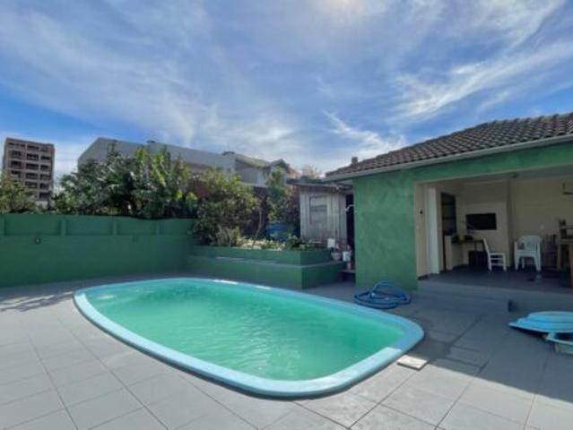 A1289 – Casa 4 dormitórios