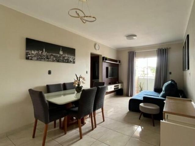 A1290 – Apartamento 2 dormitórios