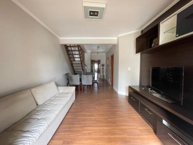 A1209 – Cobertura duplex 3 dormitórios