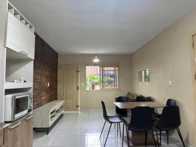 A1219 – Casa 2 dormitórios
