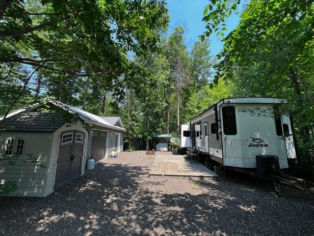 A18 Pathfinder Vlg Lot 56, Hinckley, MN 55037