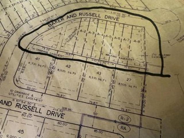 A1 A8 Baker and Russell Dr, Shippensburg, PA 17257