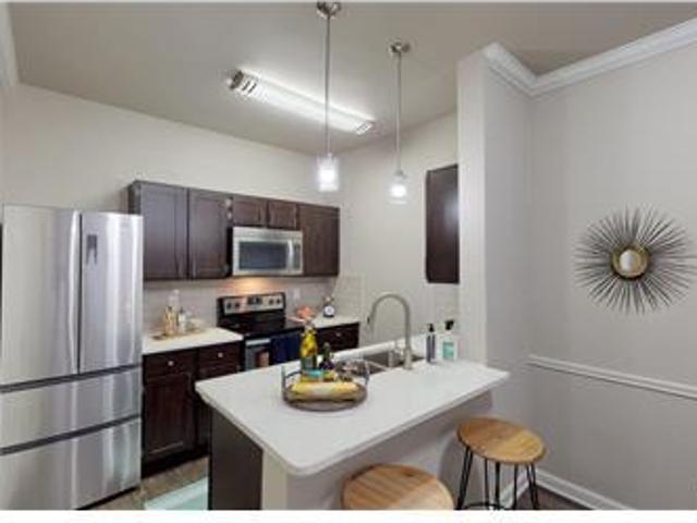 A1 One Bedroom One Bath