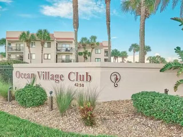 A1A S P18 #P 18, Saint Augustine, FL 32080