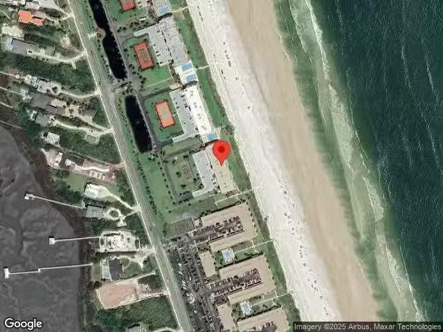 A1A, SAINT AUGUSTINE, FL 32080