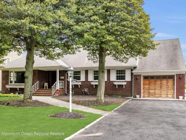 A208 Trenton Blvd, Sea Girt, NJ 08750 | MLS #22607