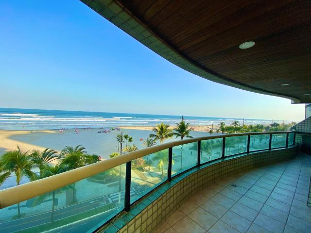 A201 Edifício Costa do Marfim