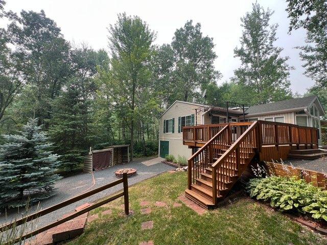 A20 Pathfinder Vlg Lots 77 & 78, Hinckley, MN 55037