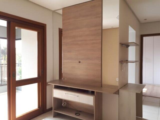 A257 – Apartamento 1 dormitório