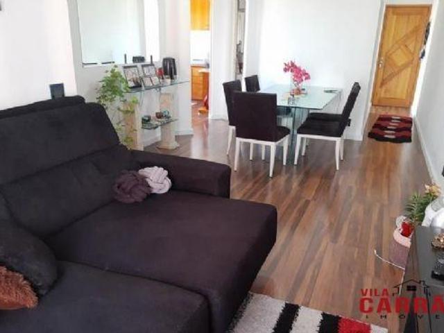 A2524 Apartamento 3 Dorms. 1 Suíte, PENHA SÃO PAULO/SP