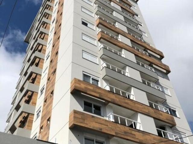 A280 – Apartamento 2 dormitórios