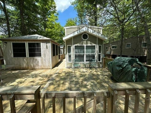 A2 78 Adventure Ave Unit A2 78, Gouldsboro, PA 18424