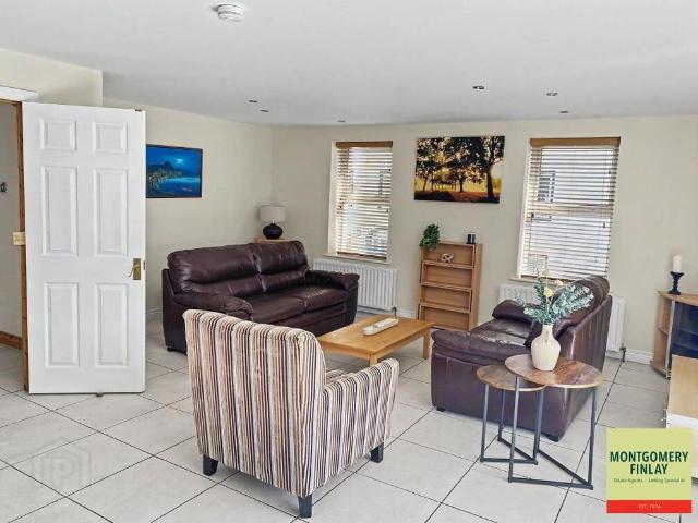 A2 Portora Wharf, Enniskillen, BT74 7PW