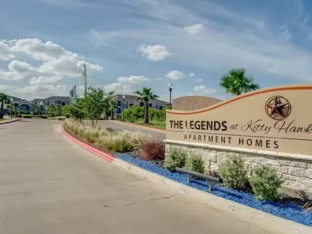 A2R Legends at Kitty Hawk