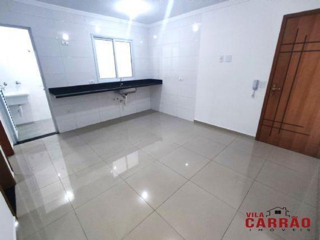 Apartamento na Vila Invernada