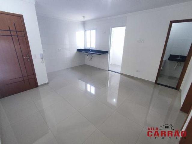 Apartamento na Vila Invernada