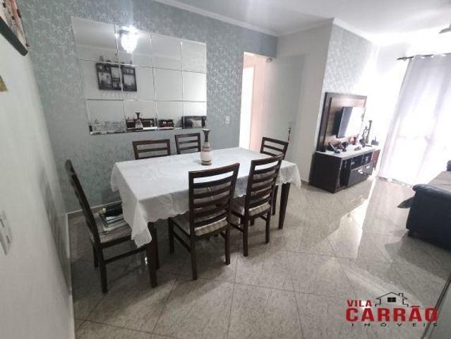Apartamento à venda no bairro Jardim Vila Formosa em São Paulo/SP