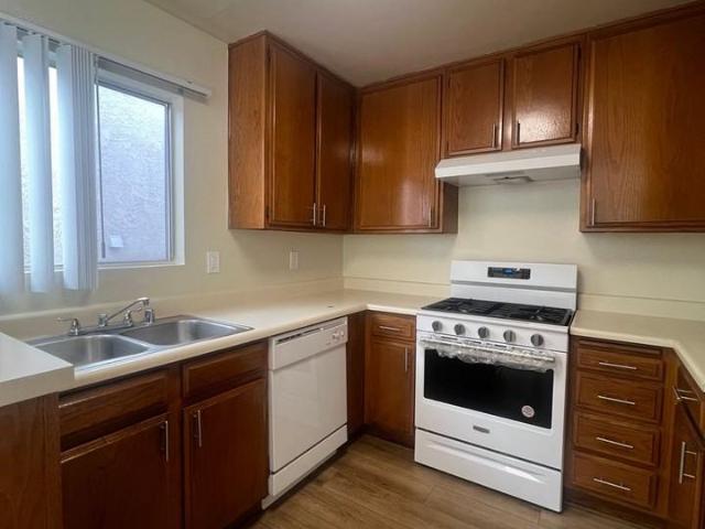 A7S 1 Bedroom Apartment for Rent at 12627 Eucalyptus Ave, Hawthorne, CA 90250 North Hawthorne