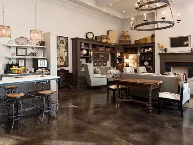 A4 1 Bed/1 Bath. DEP Walton Riverwood