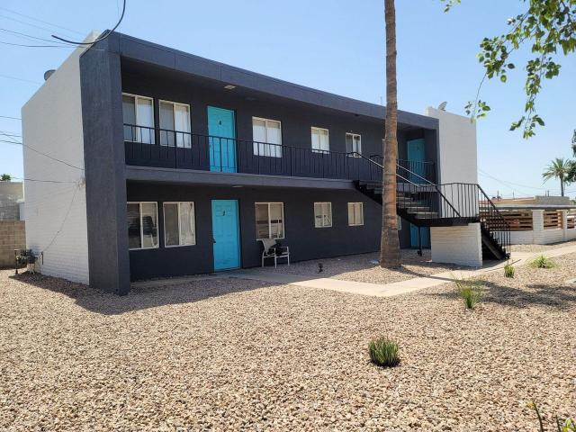 A525 1 Bedroom Apartment for Rent at 2927 N 38th St, Phoenix, AZ 85018 Citrus Acres