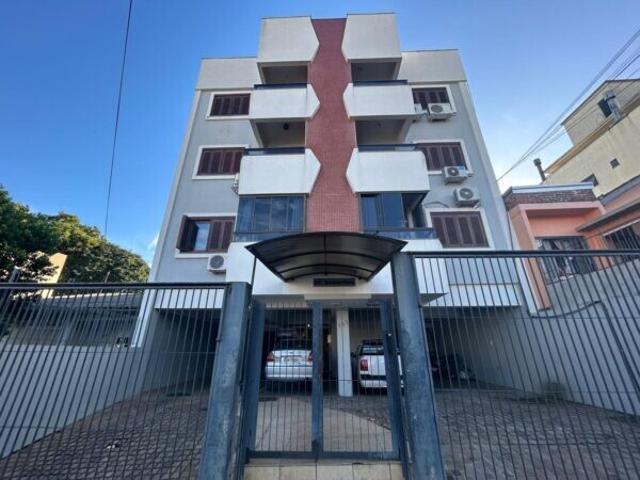 A566 – Apartamento 1 dormitório