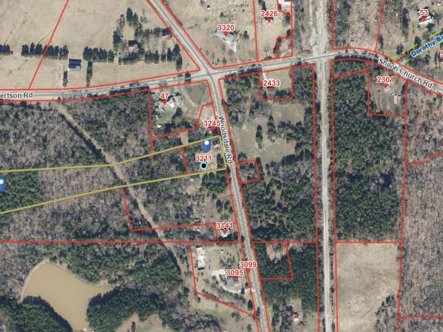 A57 57 Edwin Robertson Rd, Roxboro, NC 27574 | MLS #10156