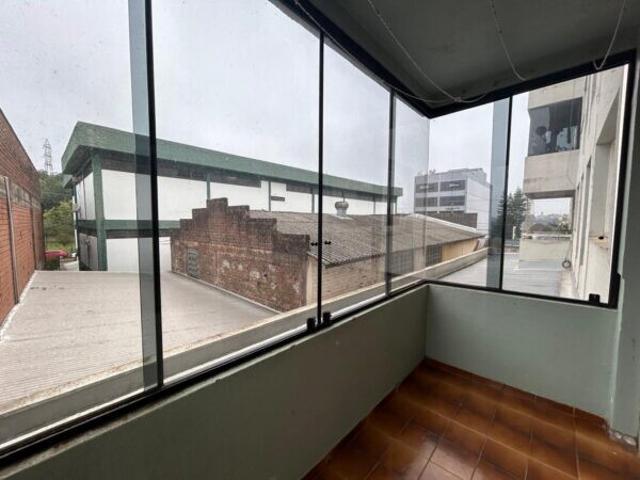 A596 – Apartamento 3 dormitórios
