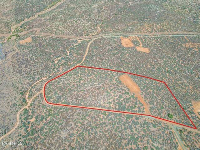 A5 Tbd E Ranger Way, Dewey Humboldt, AZ 86327