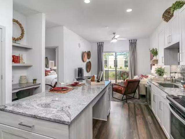 A5b Luxia Midtown Park