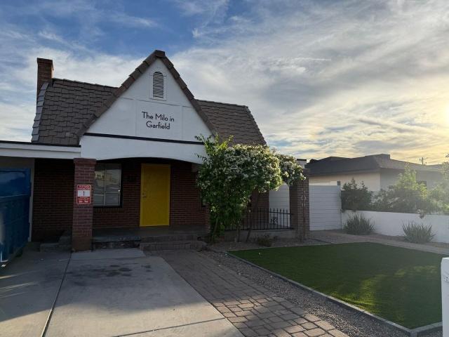 A612 1 Bedroom Apartment for Rent at 1509 E Roosevelt St, Phoenix, AZ 85006 Garfield