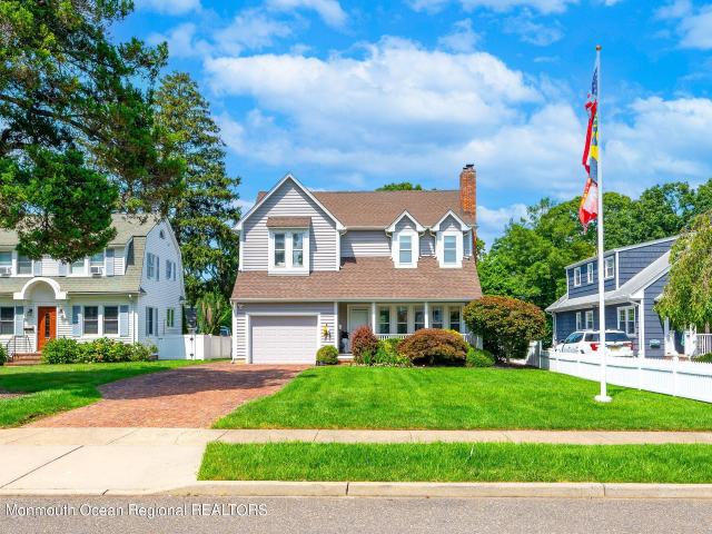 623 Brooklyn Blvd, Sea Girt, NJ 08750 | MLS #22609 | Compass